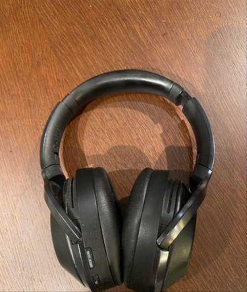 Беспроводные наушники Sony MDR-1000x
