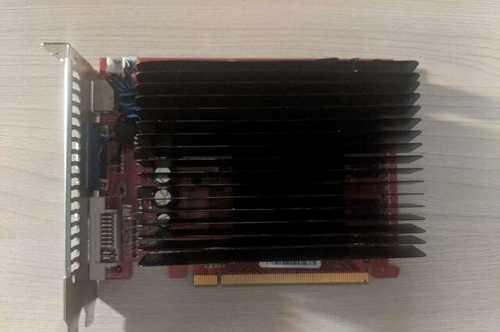 Видеокарта Nvidia 9500GT 512MB DDR2