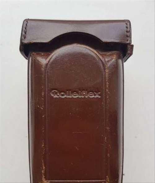 Rolleiflex чехол