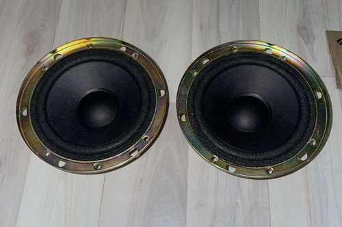 Динамики Technics 14PL316C8