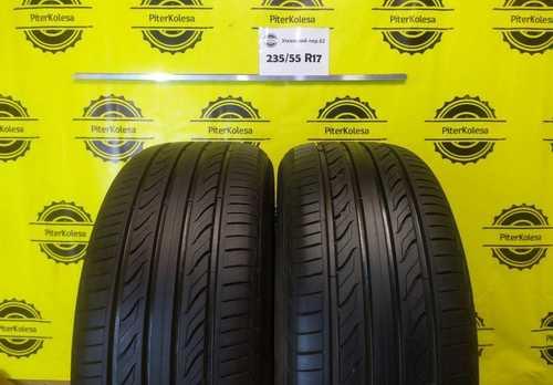 235 55 17 летние Landsail LS388