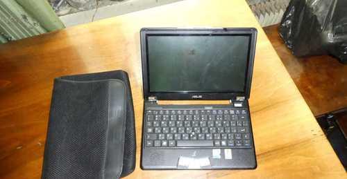 Ноутбук asus PC S200