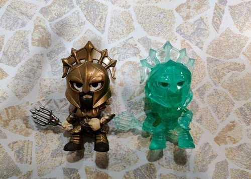 Funko Mystery Minis Aquaman Мистери Минис Аквамен