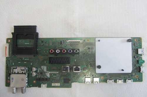 LED-телевизор Sony KDL-65W855C в разборе