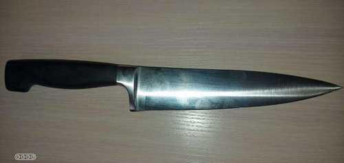 Нож шеф Solingen 31071-200