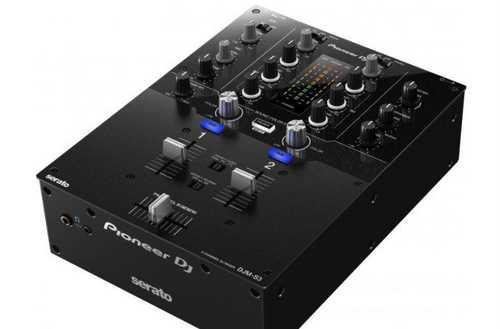 Pioneer DJ DJM-S3