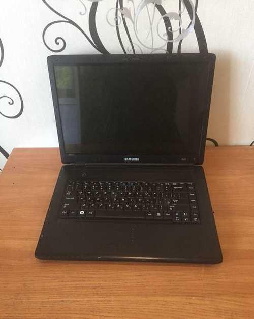 Samsung NP-R505H