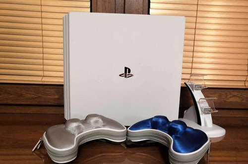 PS4 Pro