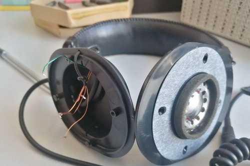 Запчасти для sony MDR 7506