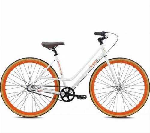 Велосипед SE Bikes Lady Tripel ST (2015)