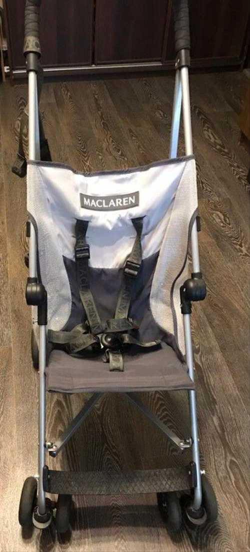 Коляска трость Maclaren Volo