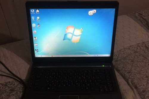 Acer extensa 5620