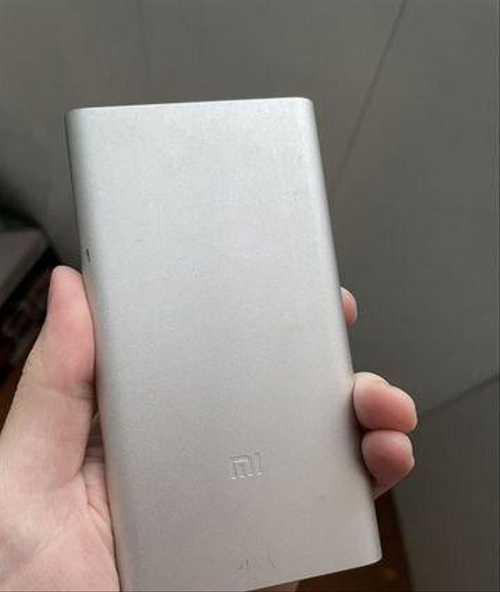 Powerbank Xiaomi 5000