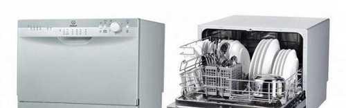 Посудомоечная машина indesit icd 661 на запчасти