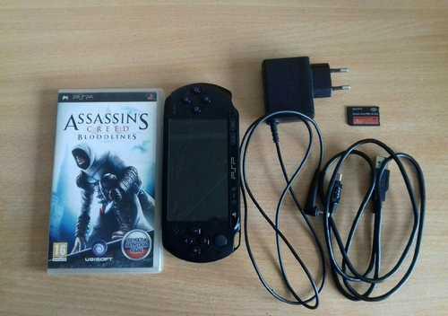 Sony PSP