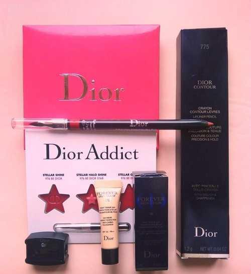 Dior beauty