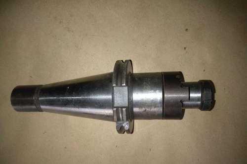 Оправка переходная под торцовые фрезы