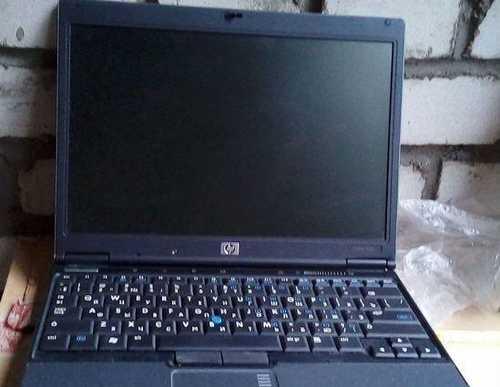 Ноутбук HP Compaq 2510p б\у