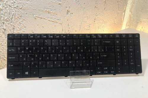 Клавиатура для ноутбука Acer PN: NSK-AU00R