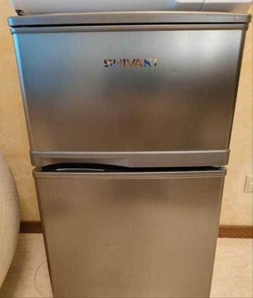 Холодильник Shivaki shrf-91DW