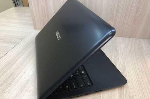 Ноутбук asus VivoBook E402W