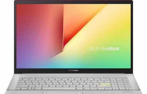 Новый ноутбук asus VivoBook M433IA-EB071 14"