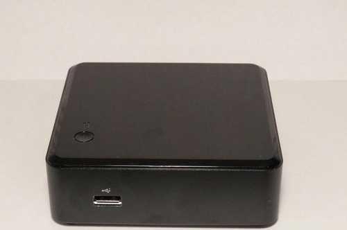 Intel DC3217IYE NUC (intel core I3-3217U0