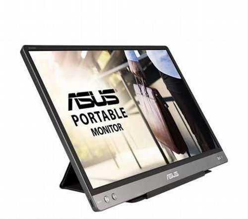 Портативный монитор Asus ZenScreen MB14AC