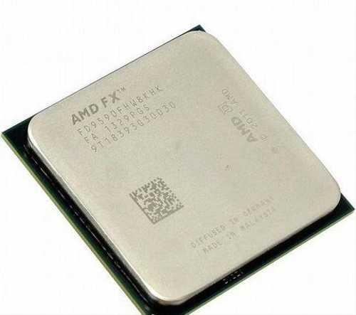 Процессор AMD FX 9590 доставка для Вячеслава