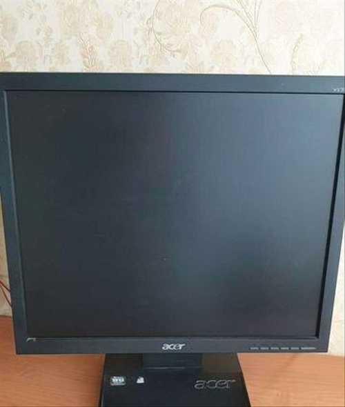 Монитор Acer V173