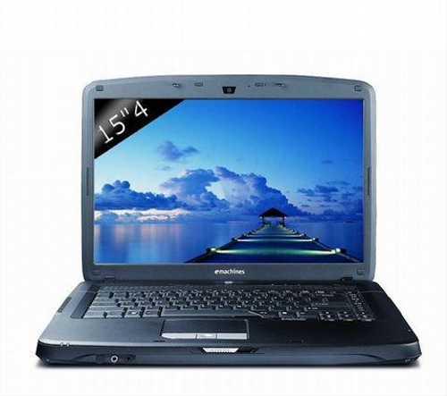 Acer eMachines e510
