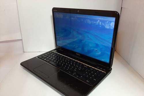 Ноутбук dell N5110