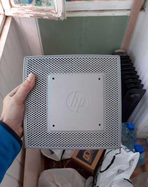 Тонкий клиент HP hstnc-012-TC