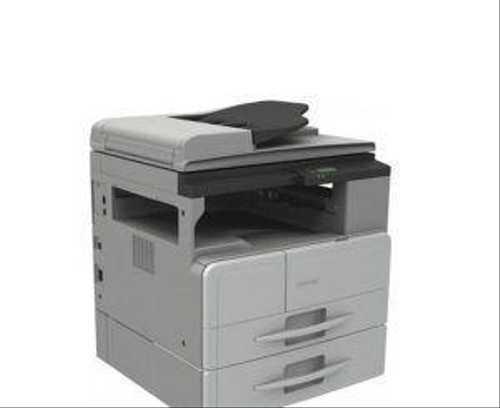 Мфу Ricoh MP2014AD формат А3, А4