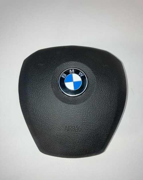 BMW X5 E70 07-13 накладка подушки безопасности