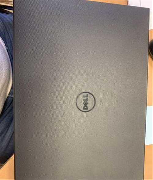 Ноутбук Dell inspirion 3542 (p40f001) core i3/4gb
