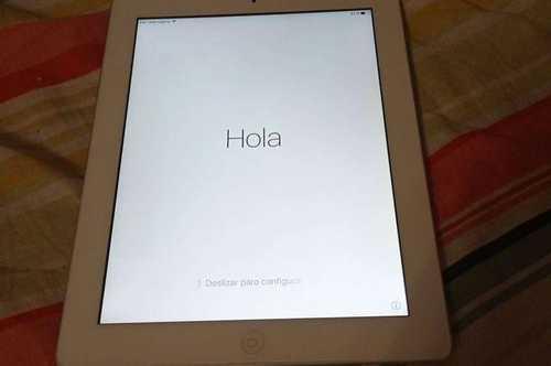 iPad 3 32gb