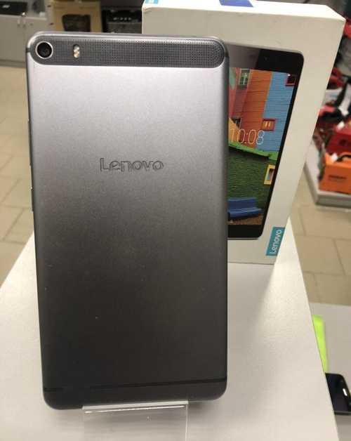 Телефон Lenovo Phab Plus 4G 2/32