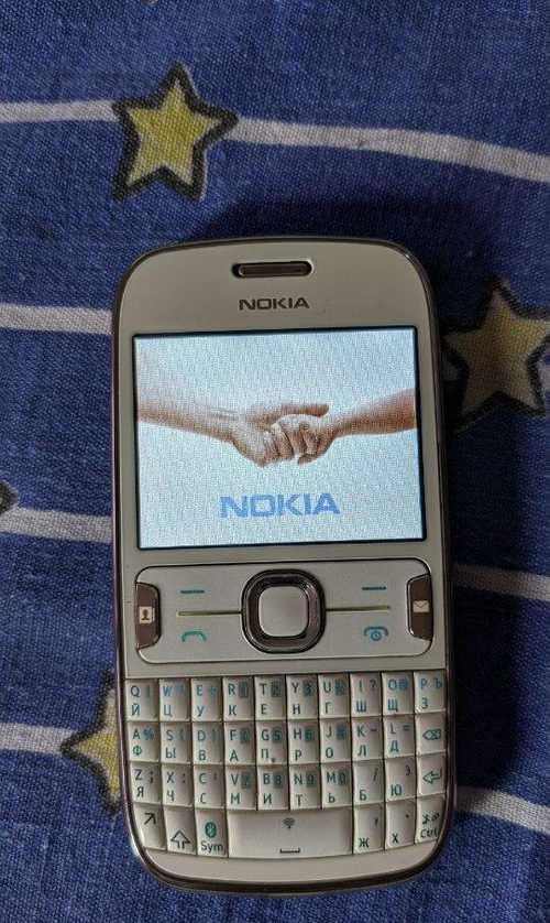 Телефон Nokia
