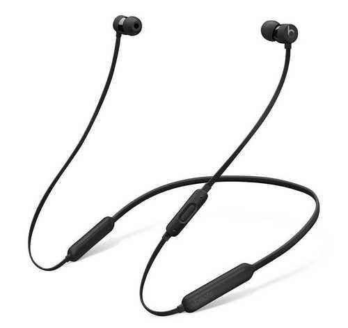 Беспроводные наушники beatsX