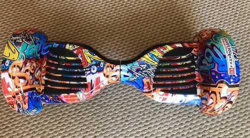 Гироскутер