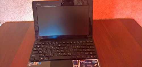 Ноутбук Asus EeePC 1011PX