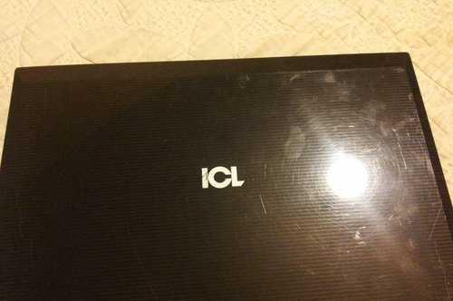 Ноутбук Icl Raybook Si152 Цена