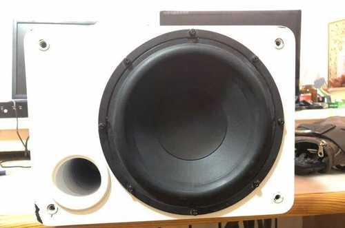 Subwoofer Audica microsub