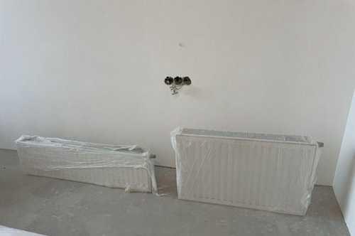 Батарея purmo