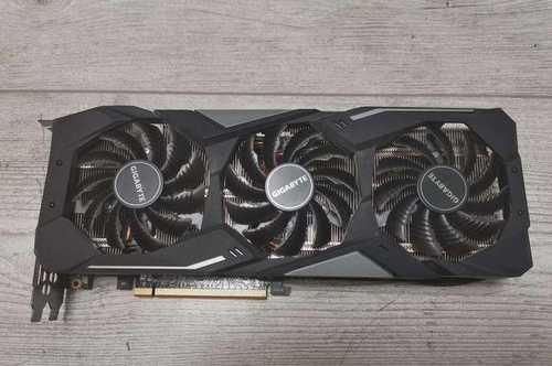 Видеокарта rx 5700