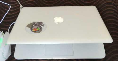 Apple MacBook Pro 7.1