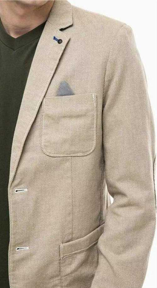 Пиджак tom tailor 52