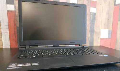 Lenovo IdeaPad 100 15