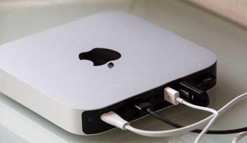 Mac mini
